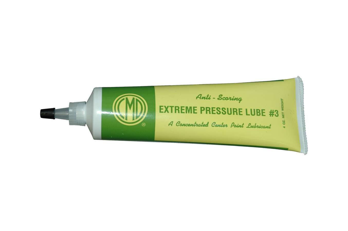 CMD Extreme Pressure Lube #3 (DART Assembly Lubricant) – CJ's Custom Cars
