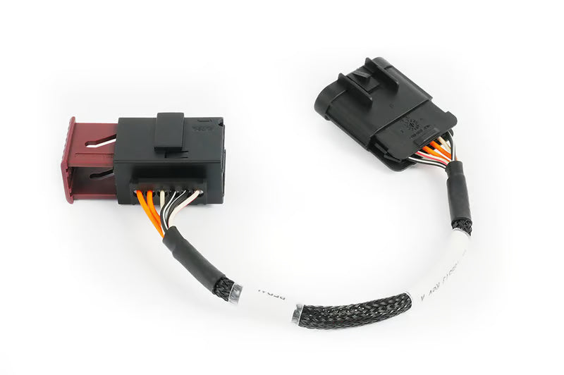 Haltech Nexus Rebel LS - VE Commodore Pedal Adapter Harness – CJ's ...