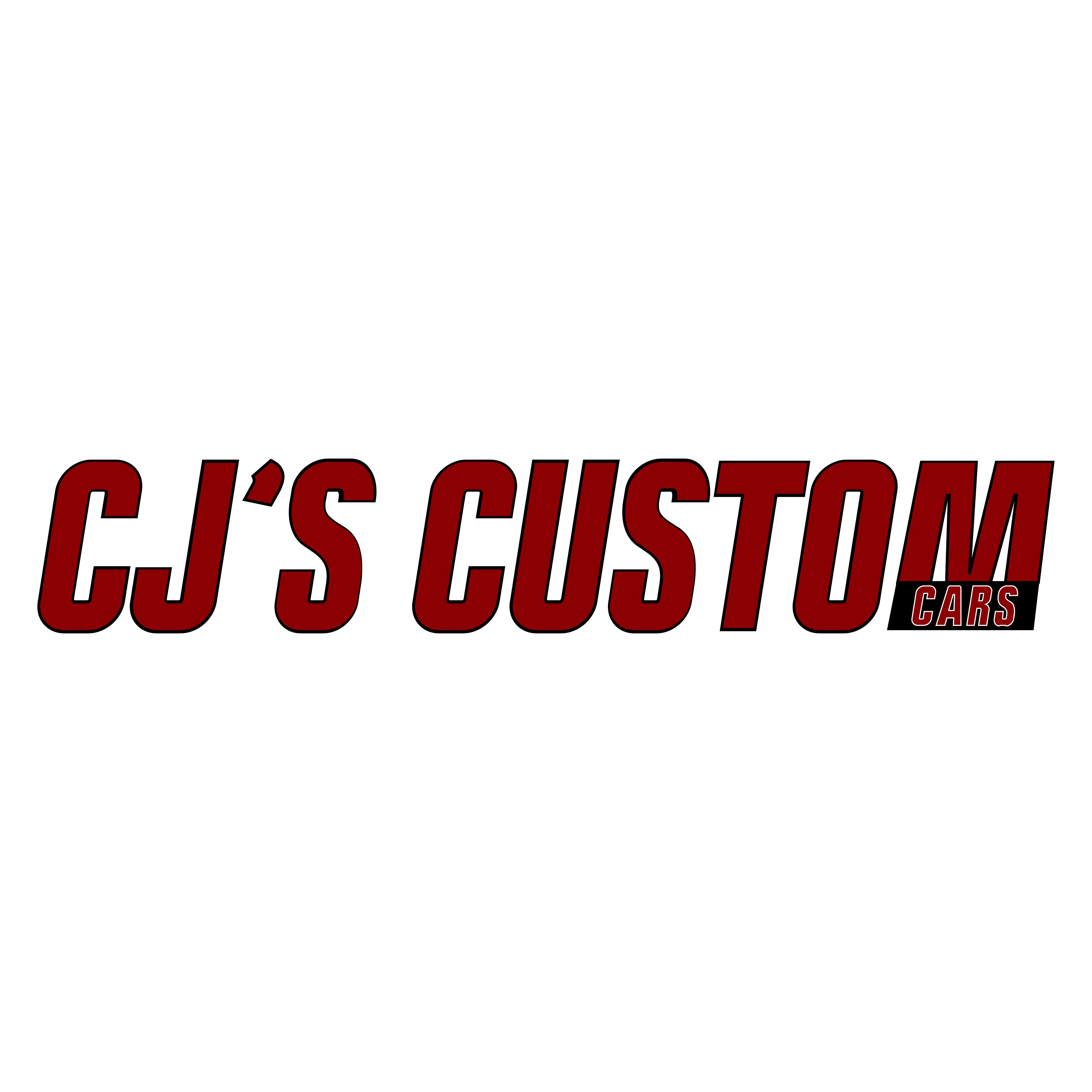 CAN Keypads – CJ's Custom Cars