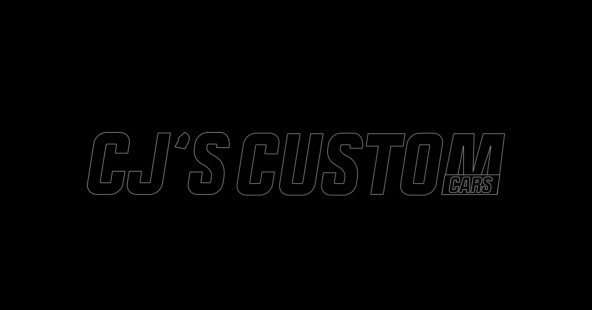 CJ's Custom Cars